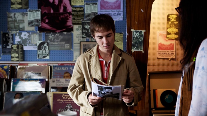 Soul Boy | Where to watch streaming and online in New Zealand | Flicks