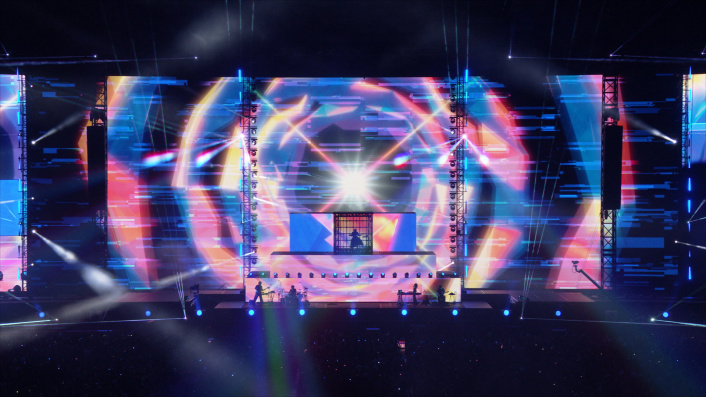 Ado Special Live “Shinzou” in Cinema | Where to watch streaming and ...