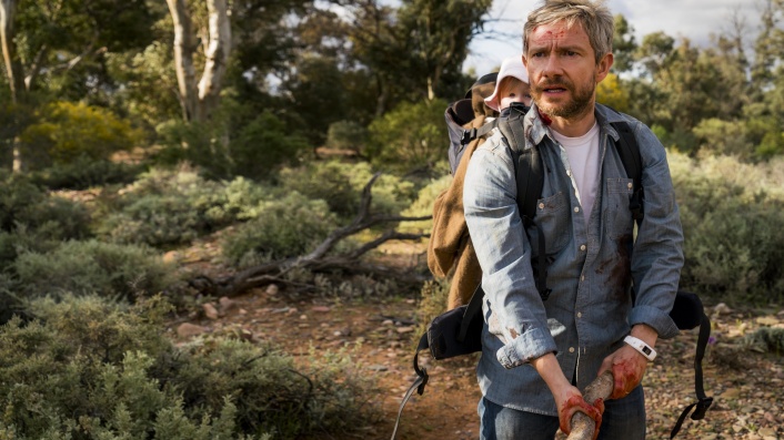 Cargo | Where to watch streaming and online in Australia | Flicks