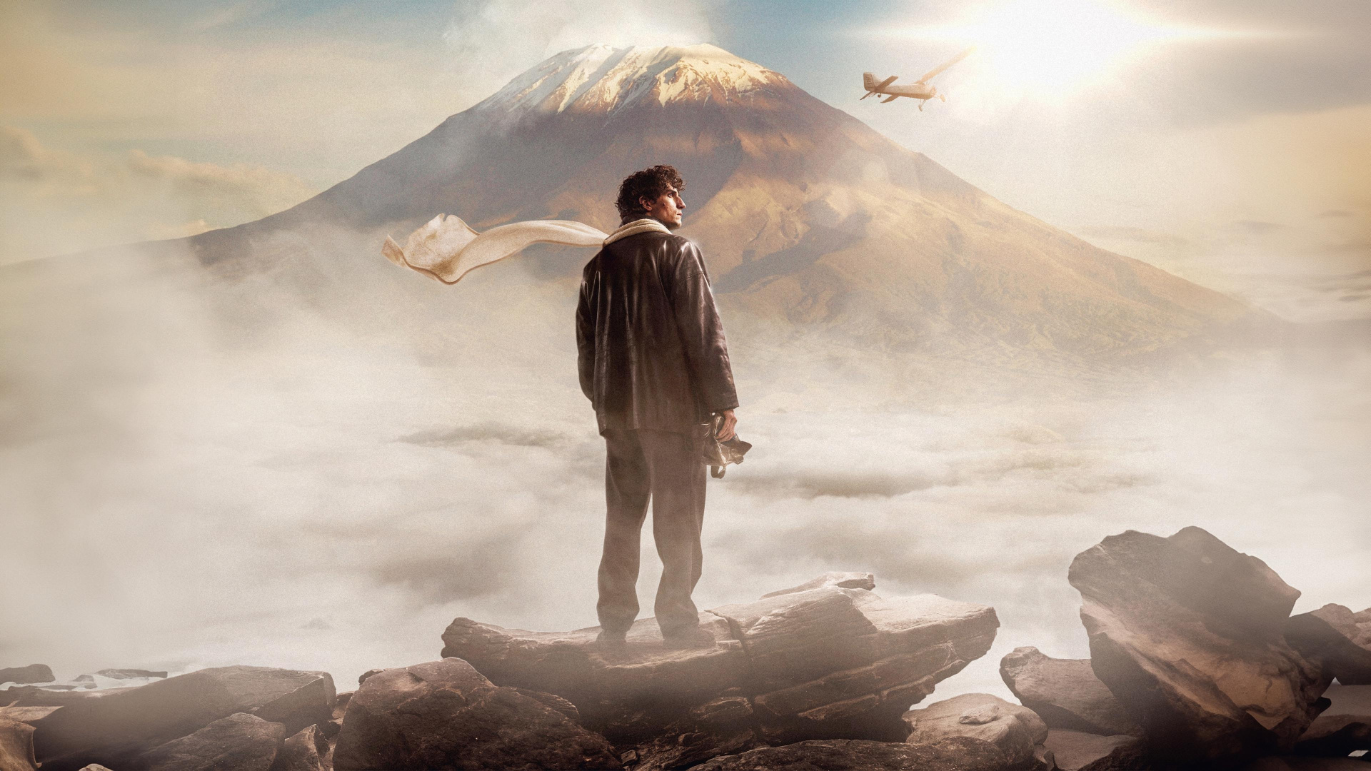 Saint-Ex | Where to watch streaming and online in New Zealand | Flicks
