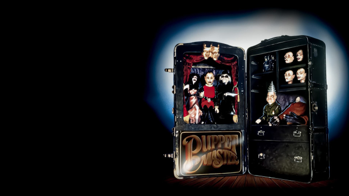 Puppet Master | Where to watch streaming and online in New Zealand | Flicks
