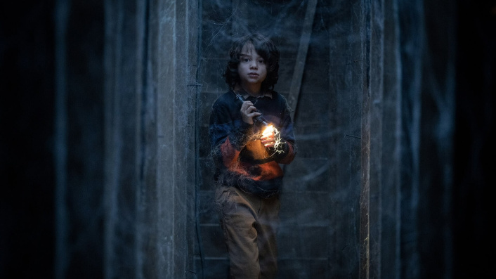 Cobweb (2023) | Where to watch streaming and online in Australia | Flicks
