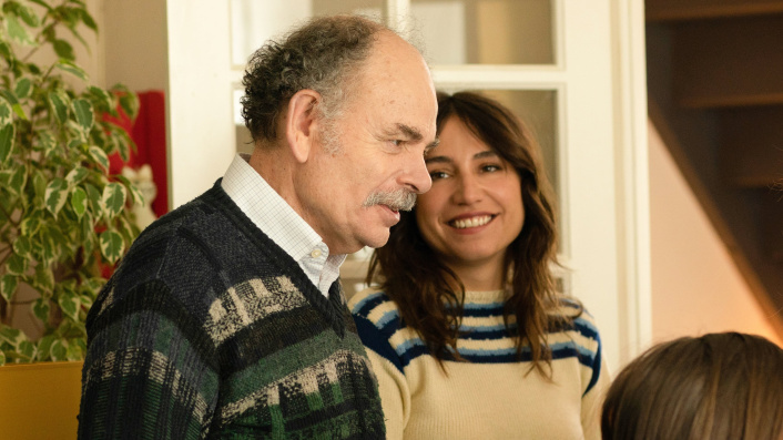 Juliette in Spring | Where to watch streaming and online in Australia ...