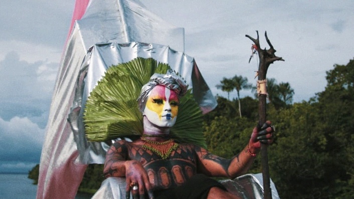 Uýra: The Rising Forest | Where to watch streaming and online in ...