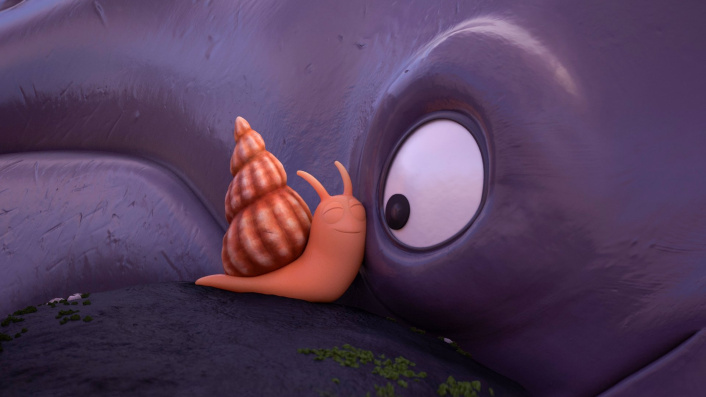 The Snail And The Whale + Tiddler | Where to watch streaming and online ...