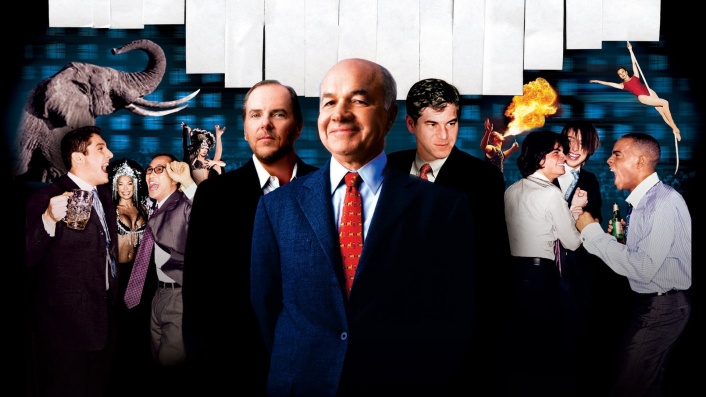 Enron: The Smartest Guys in the Room | Where to watch streaming and ...