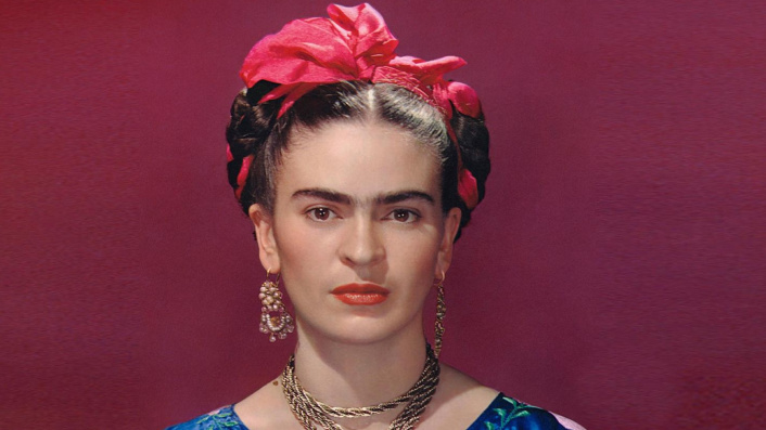 The Life and Times of Frida Kahlo | Where to watch streaming and online ...