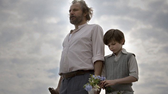 Fugitive Pieces | Where to watch streaming and online in New Zealand ...