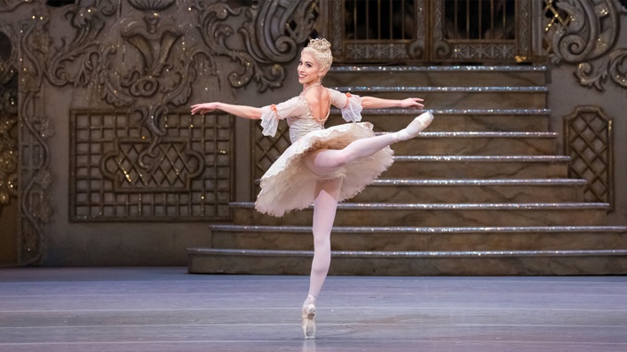 Royal Ballet 2022/23 Season: The Nutcracker | Where to watch streaming and online in New Zealand ...