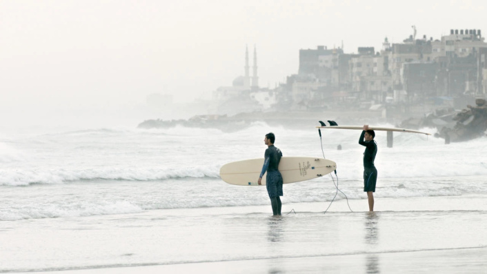 Gaza Surf Club | Where to watch streaming and online in New Zealand ...
