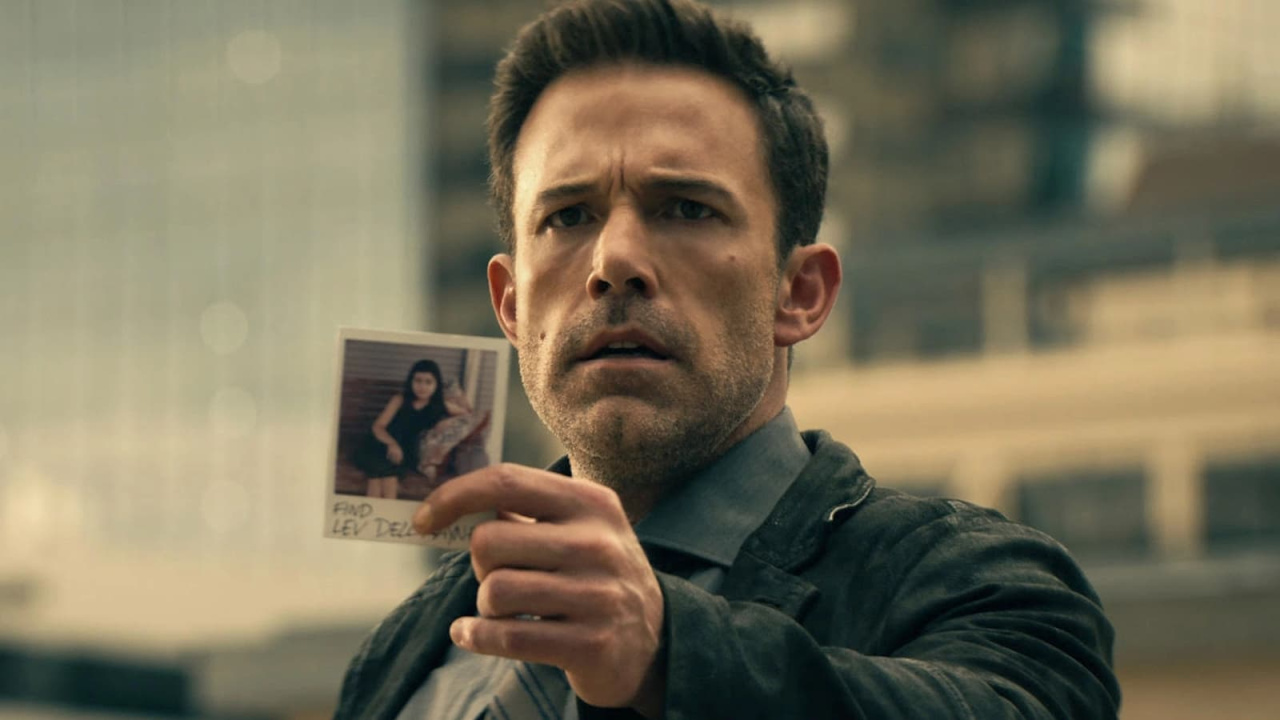 Hypnotic (2023) | Where to watch streaming and online in the UK | Flicks