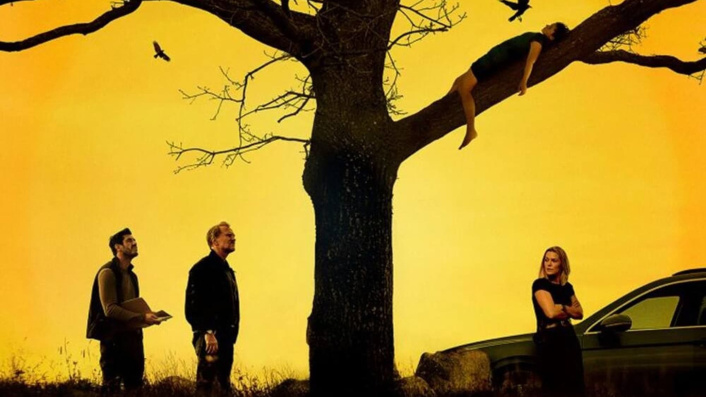 Boundless (2024) | Where to watch streaming and online in Australia | Flicks