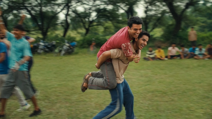 Homebound (2025) | Where to watch streaming and online in Australia | Flicks