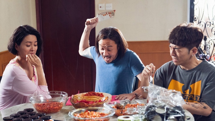 Chilli Laugh Story | Where to watch streaming and online in Australia ...