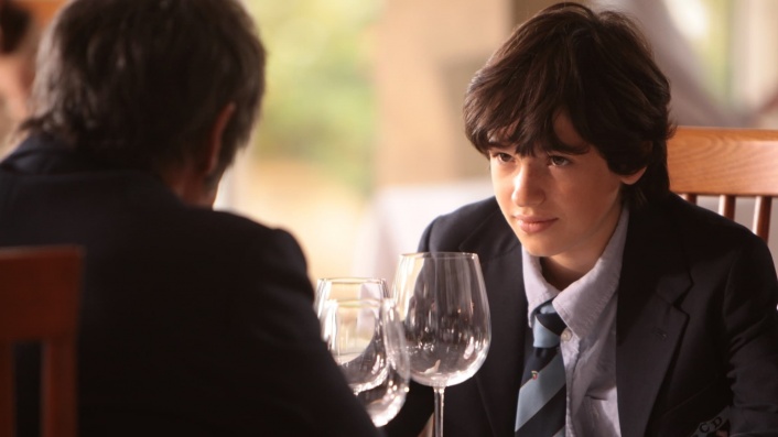 Jo's Boy | Where to watch streaming and online in New Zealand | Flicks