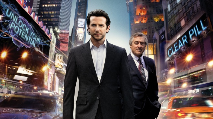 Limitless | Movie showtimes & tickets in UK cinemas | Flicks