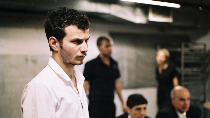 Policeman | Where to watch streaming and online in Australia | Flicks