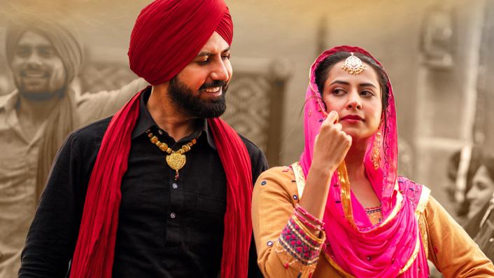 Sarbala Ji | Where to watch streaming and online in Australia | Flicks