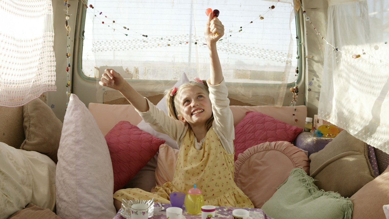Opal Dream | Where to watch streaming and online in Australia | Flicks