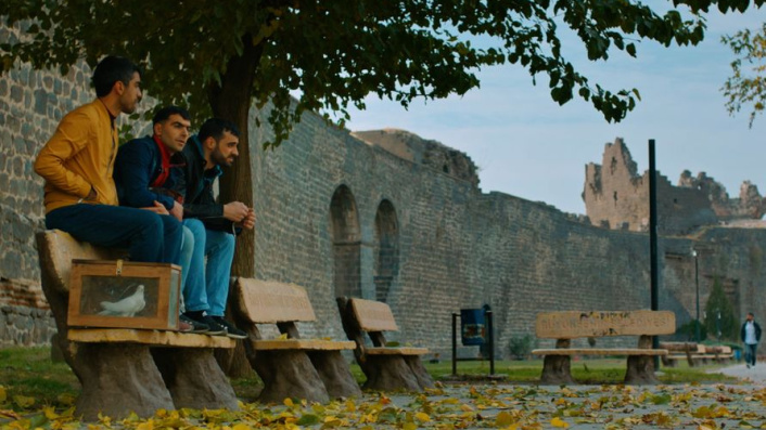 Sur´Da Devran | Where to watch streaming and online in Australia | Flicks