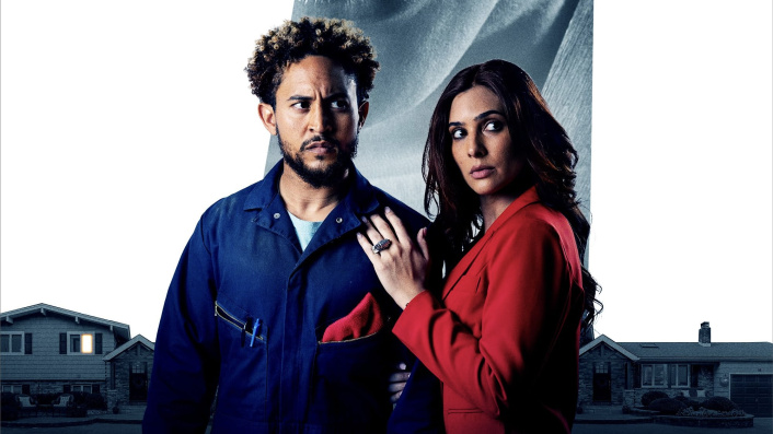 Get Off My Lawn | Where to watch streaming and online in Australia | Flicks