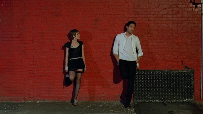 Detachment | Where to watch streaming and online in Australia | Flicks