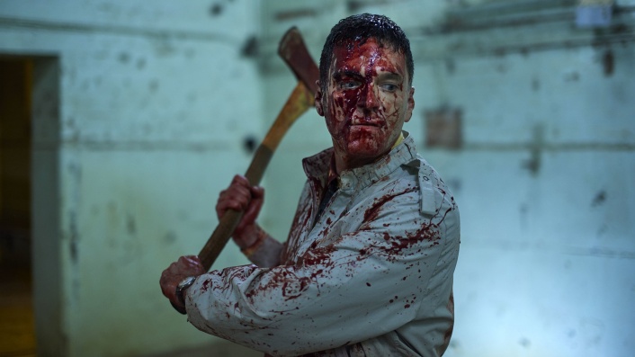 Scare Campaign | Where to watch streaming and online in Australia | Flicks