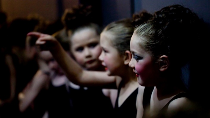 Graceful Girls | Where to watch streaming and online in New Zealand ...