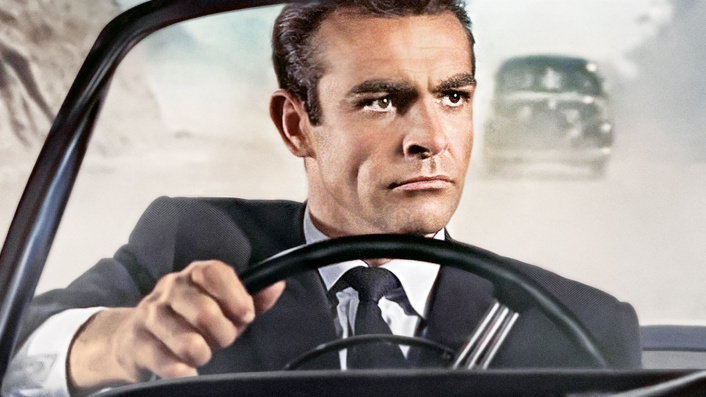 Dr. No | Where to watch streaming and online in Australia | Flicks