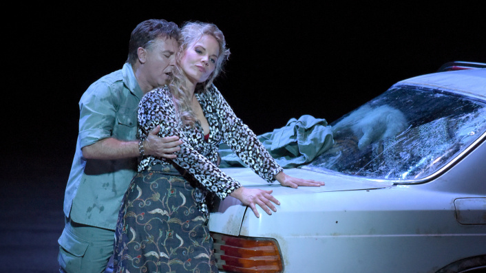 Opéra de Paris: Carmen (2025) | Where to watch streaming and online in ...
