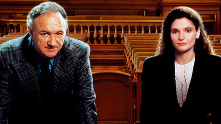Class Action | Where to watch streaming and online in Australia | Flicks