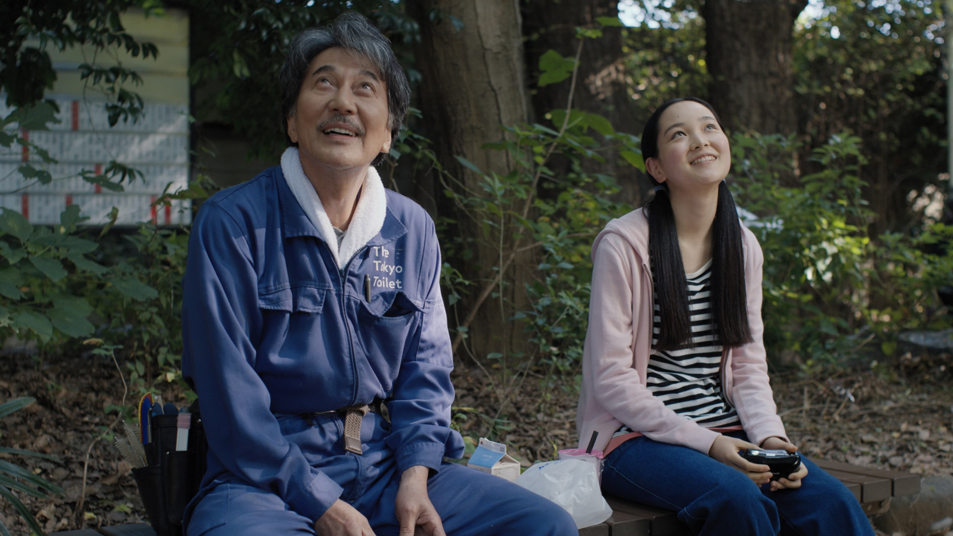 Perfect Days | Where to watch streaming and online in Australia | Flicks