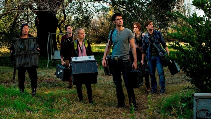 Demonic (2015) | Where to watch streaming and online in New Zealand ...