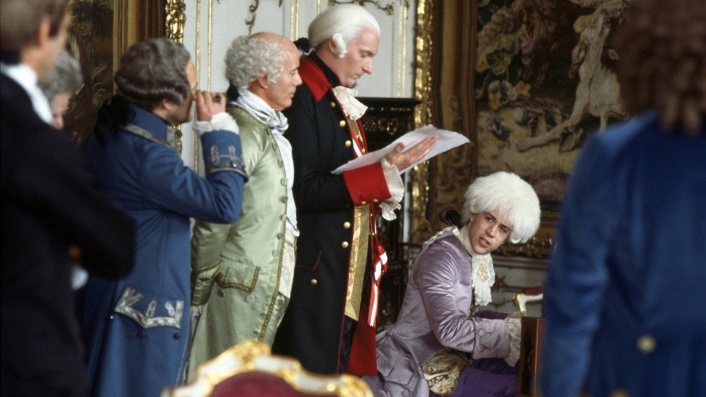 Amadeus | Movie session times & tickets in Australian cinemas | Flicks