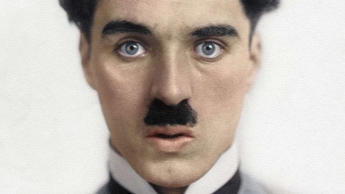 The Real Charlie Chaplin | Where to watch streaming and online in New ...