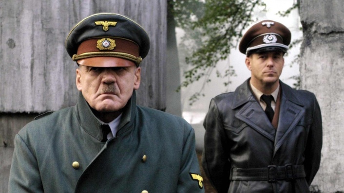 Downfall | Where to watch streaming and online in the UK | Flicks