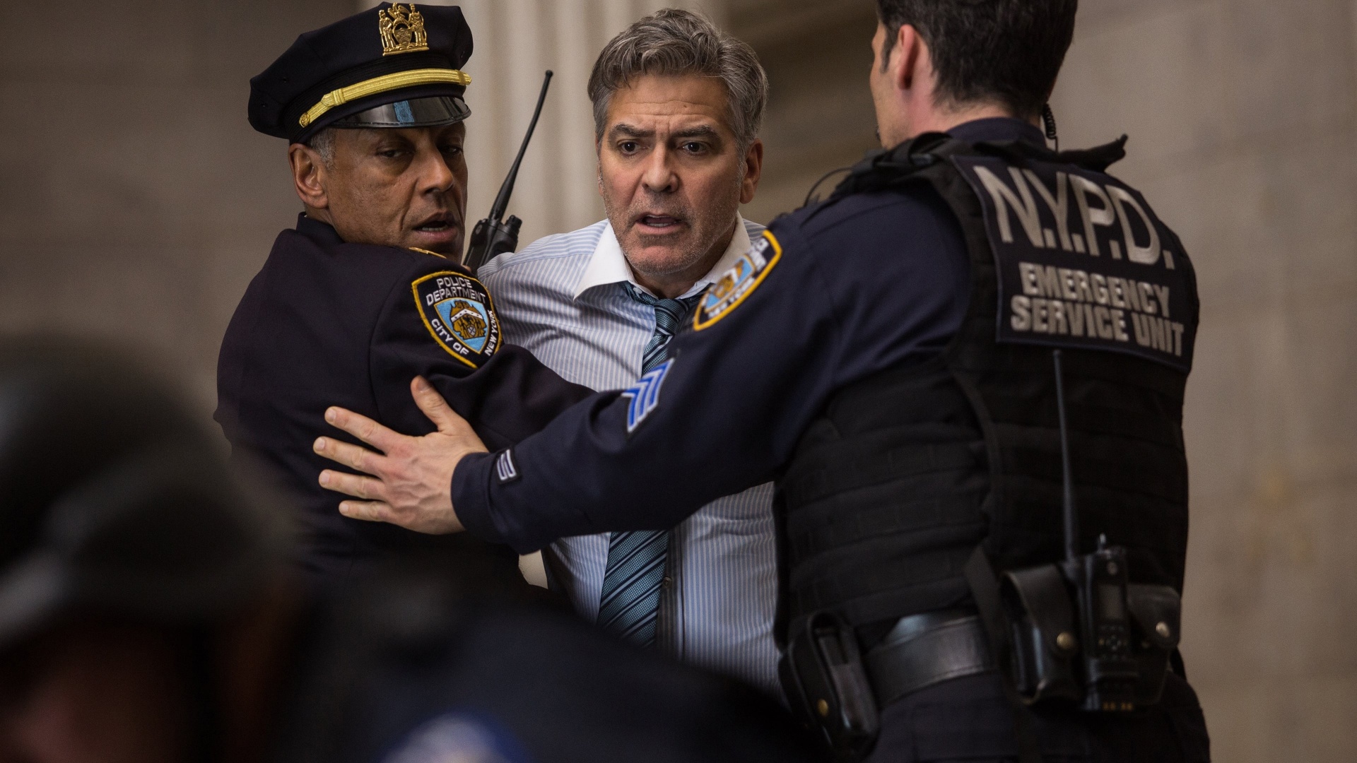 Money Monster | Where to watch streaming and online in Australia | Flicks