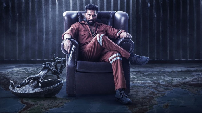 Agilan | Where to watch streaming and online in Australia | Flicks