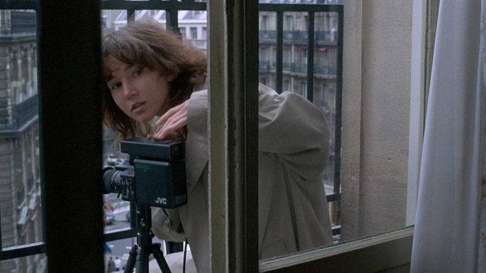 Detective | Where to watch streaming and online in New Zealand | Flicks