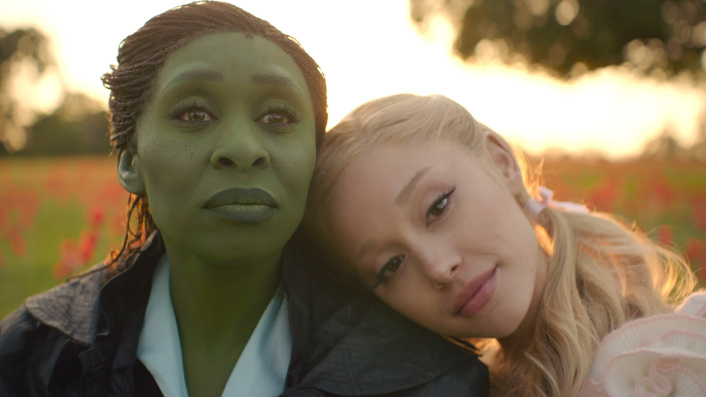 Wicked | Where to watch streaming and online in the UK | Flicks