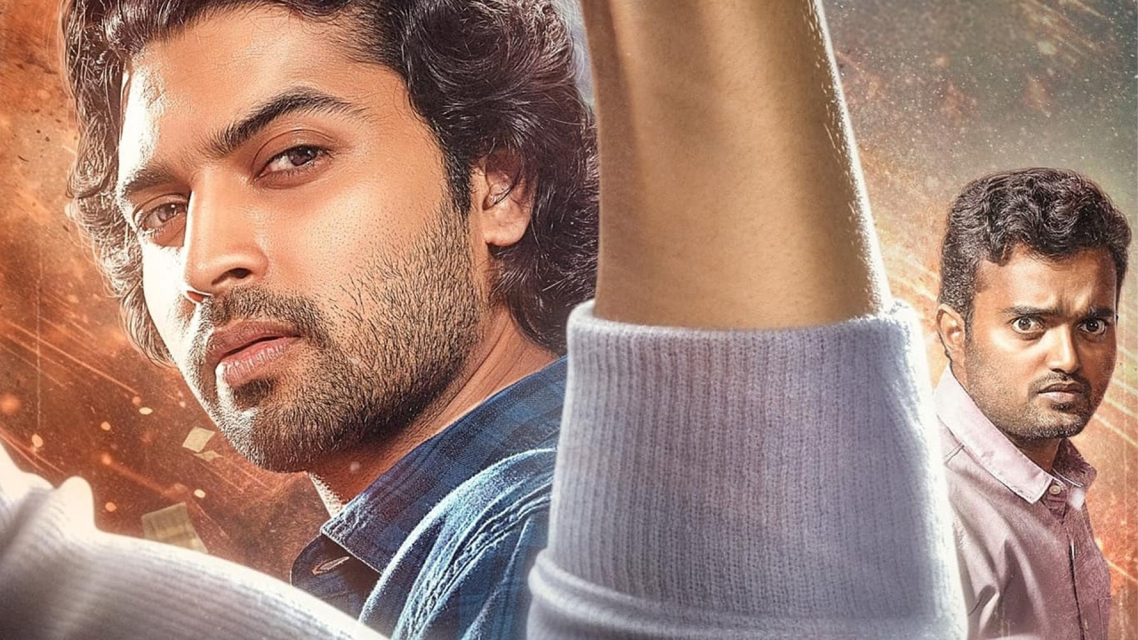 Parakramam | Where to watch streaming and online in New Zealand | Flicks