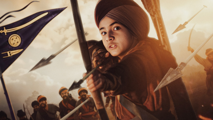Akaal: The Unconquered | Where to watch streaming and online in the UK ...