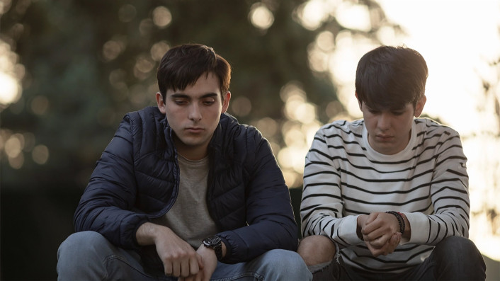 Fine Young Men | Where to watch streaming and online in Australia | Flicks