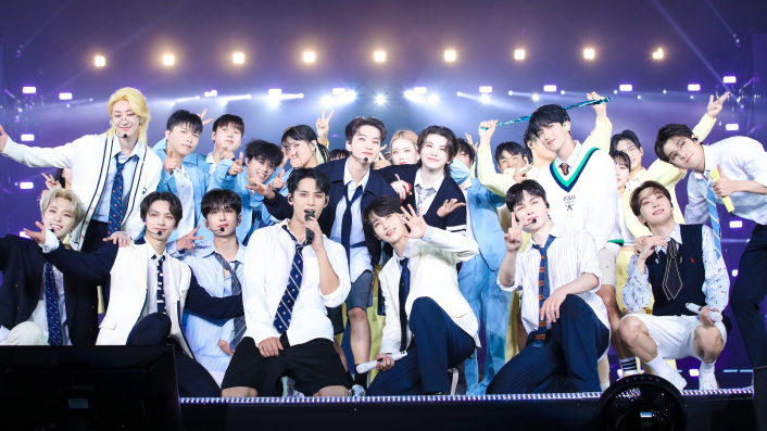 Seventeen Tour 'Follow' to Japan | Where to watch streaming and online ...