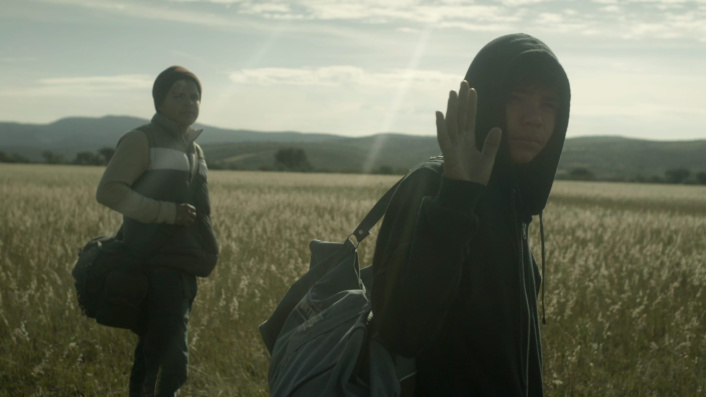 Identifying Features | Where to watch streaming and online in Australia ...