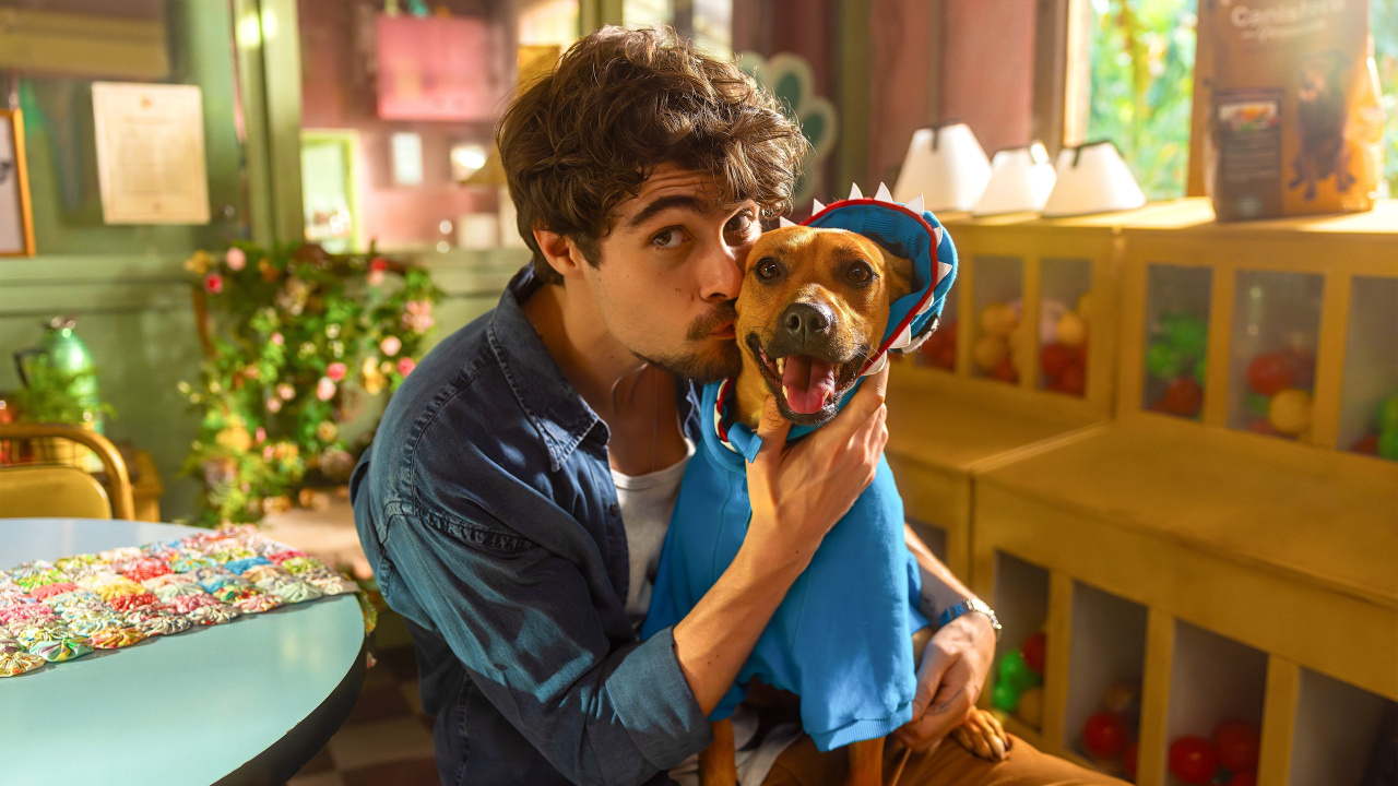 Caramelo | Where to watch streaming and online in New Zealand | Flicks