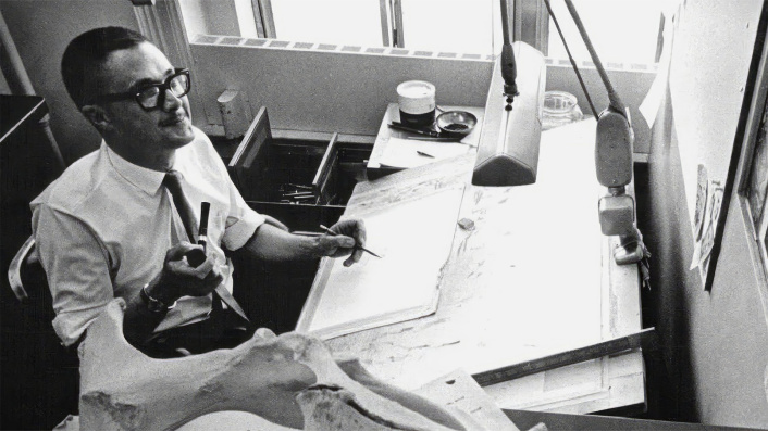 A Savage Art: The Life & Cartoons of Pat Oliphant | Where to watch streaming and online in ...