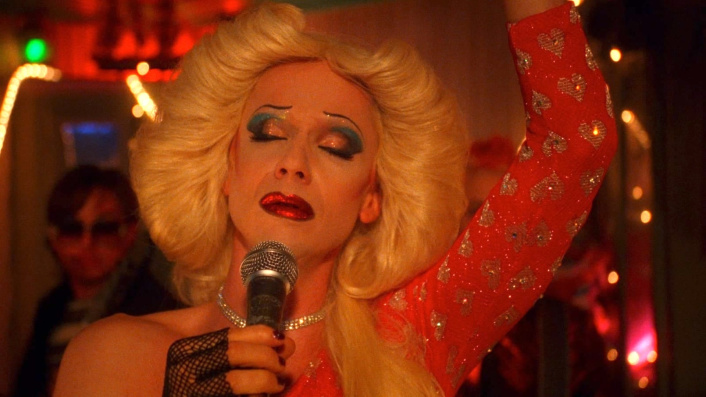Hedwig and the Angry Inch | Where to watch streaming and online in ...