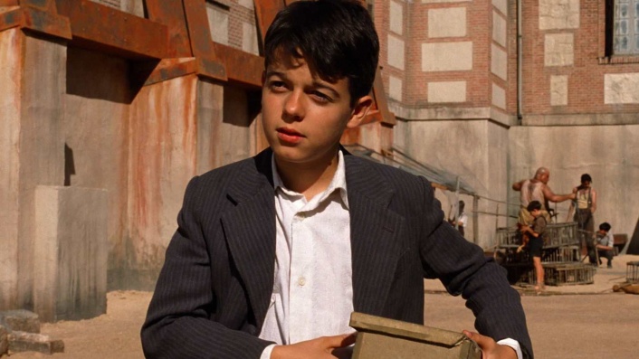 The Devil's Backbone | Where to watch streaming and online in Australia ...