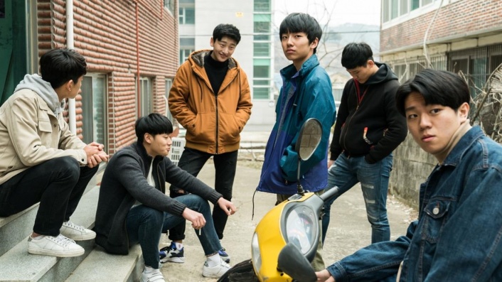 Last Child | Where to watch streaming and online in Australia | Flicks